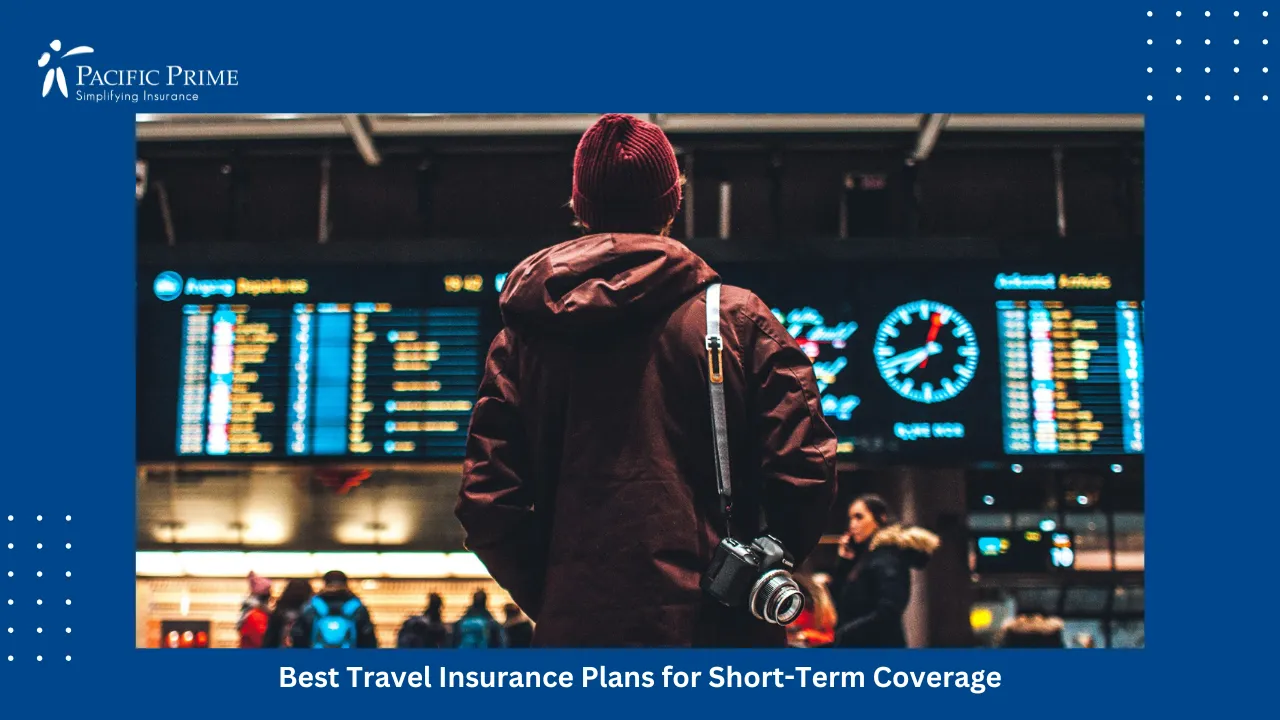 Top 10 Short-Term Health Insurance Plans in 2026