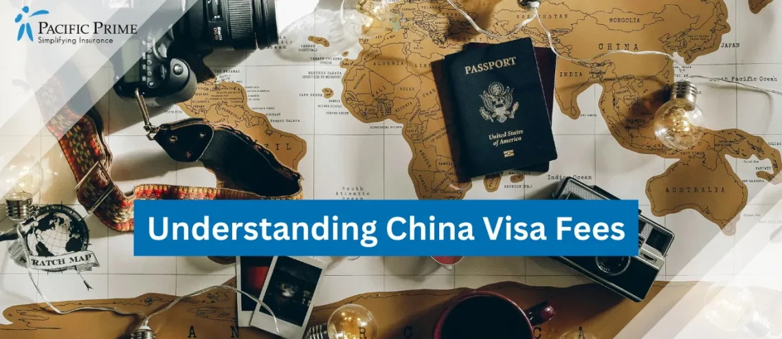 Understanding China Visa Fees: A Guide for U.S. Citizens