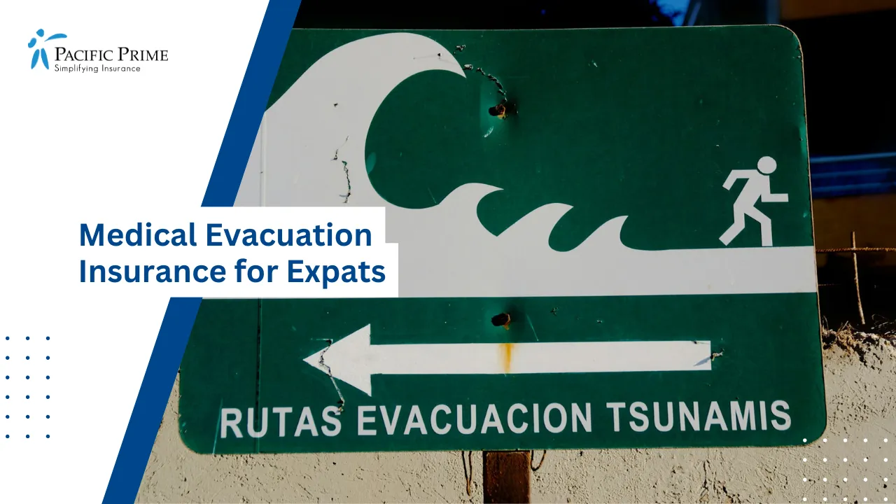 Medevac Insurance: Emergency Evacuation Coverage