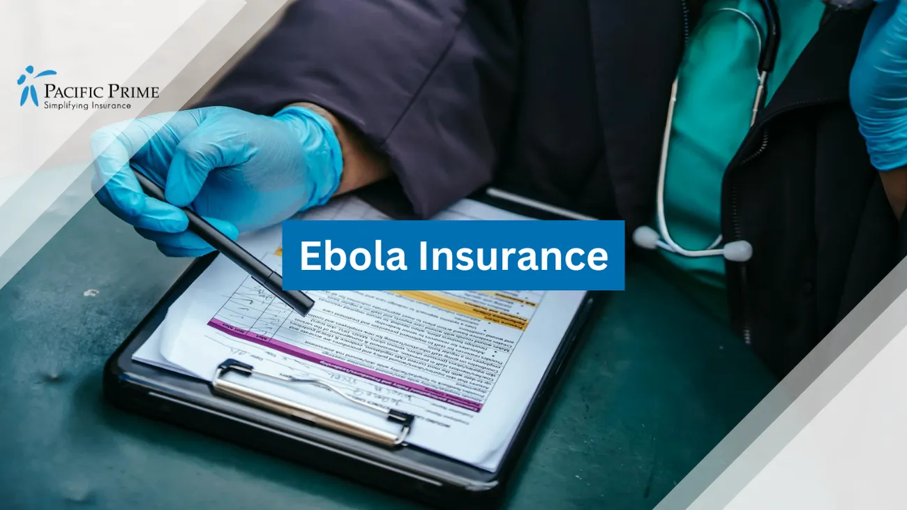 Ebola Insurance: Are You Covered?