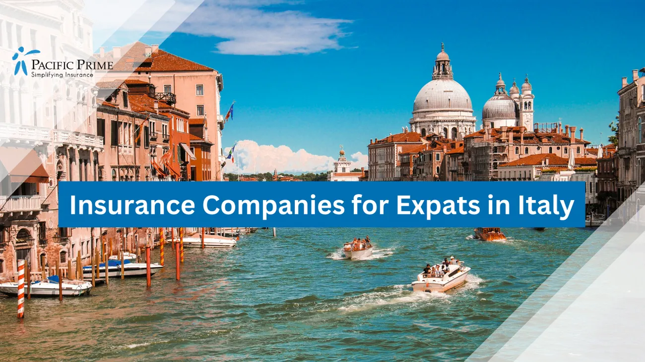 Jobs In Italy For Americans