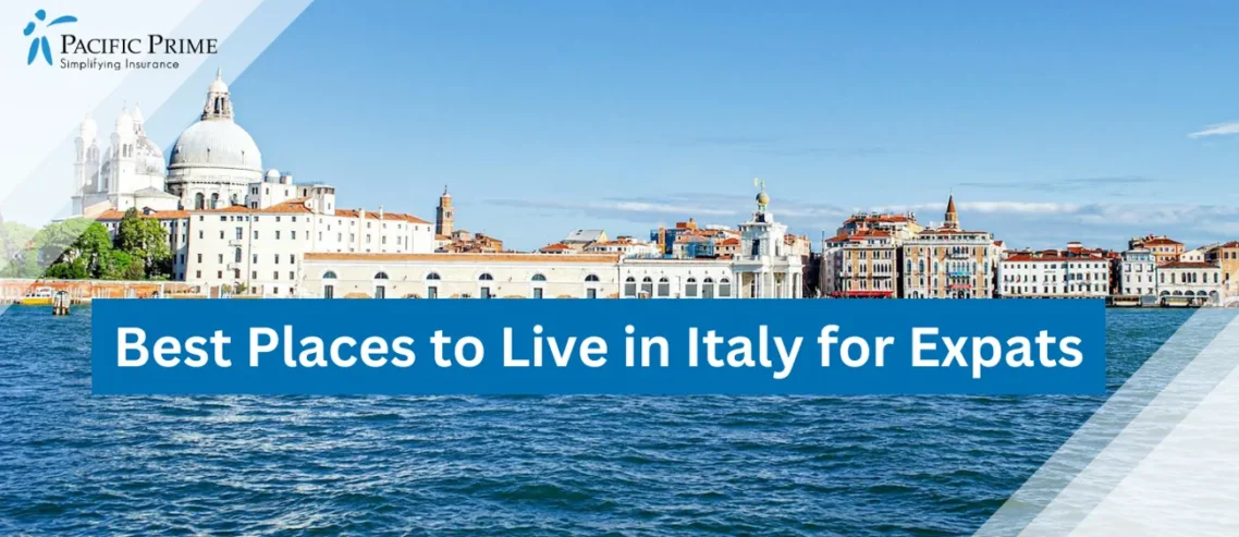 The 20 Best Places to Live in Italy