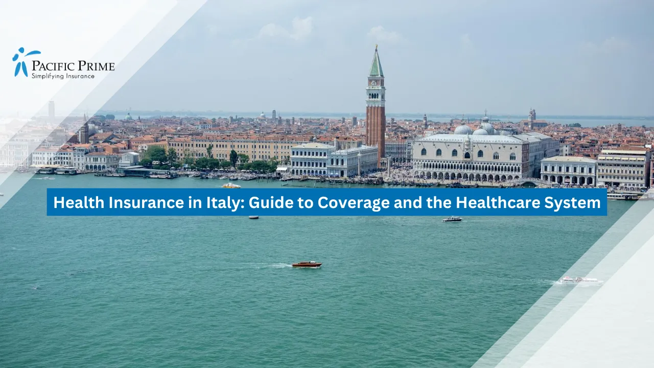 A Guide on Health Insurance in Italy and Italian Healthcare System
