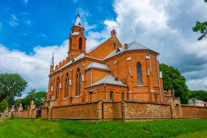 Best Places For Expats In Lithuania