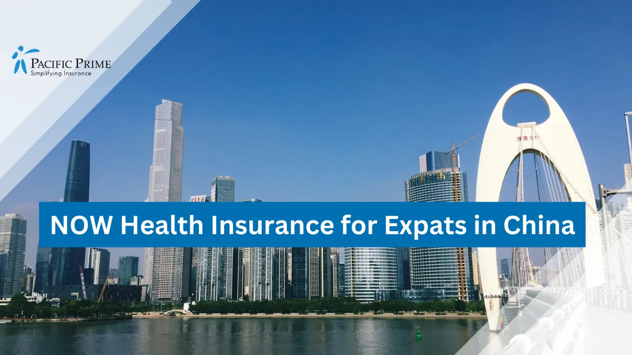 Best Places For Expats To Live In China