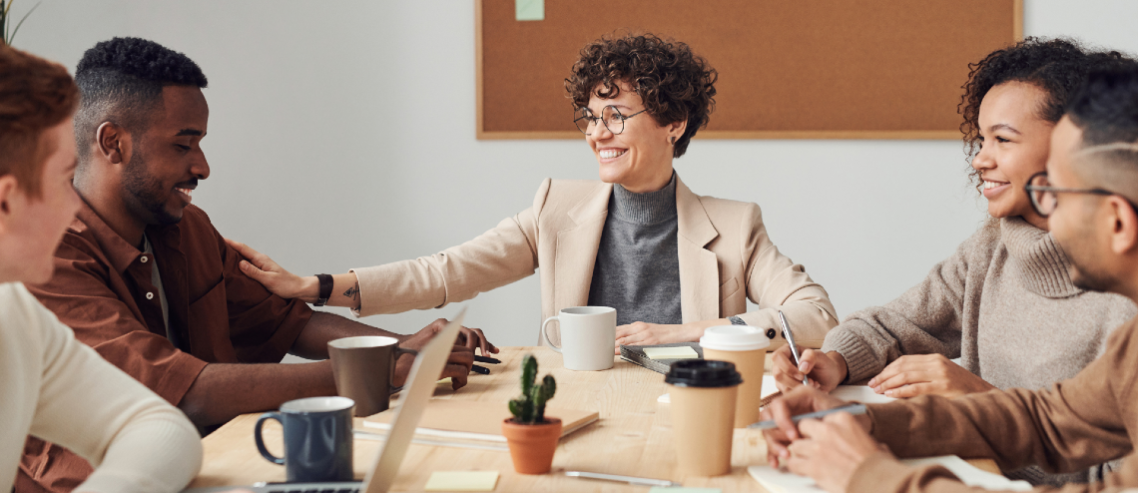 Workplace Kindness: How and Why it Pays Off