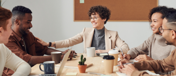 Workplace Kindness: How and Why it Pays Off