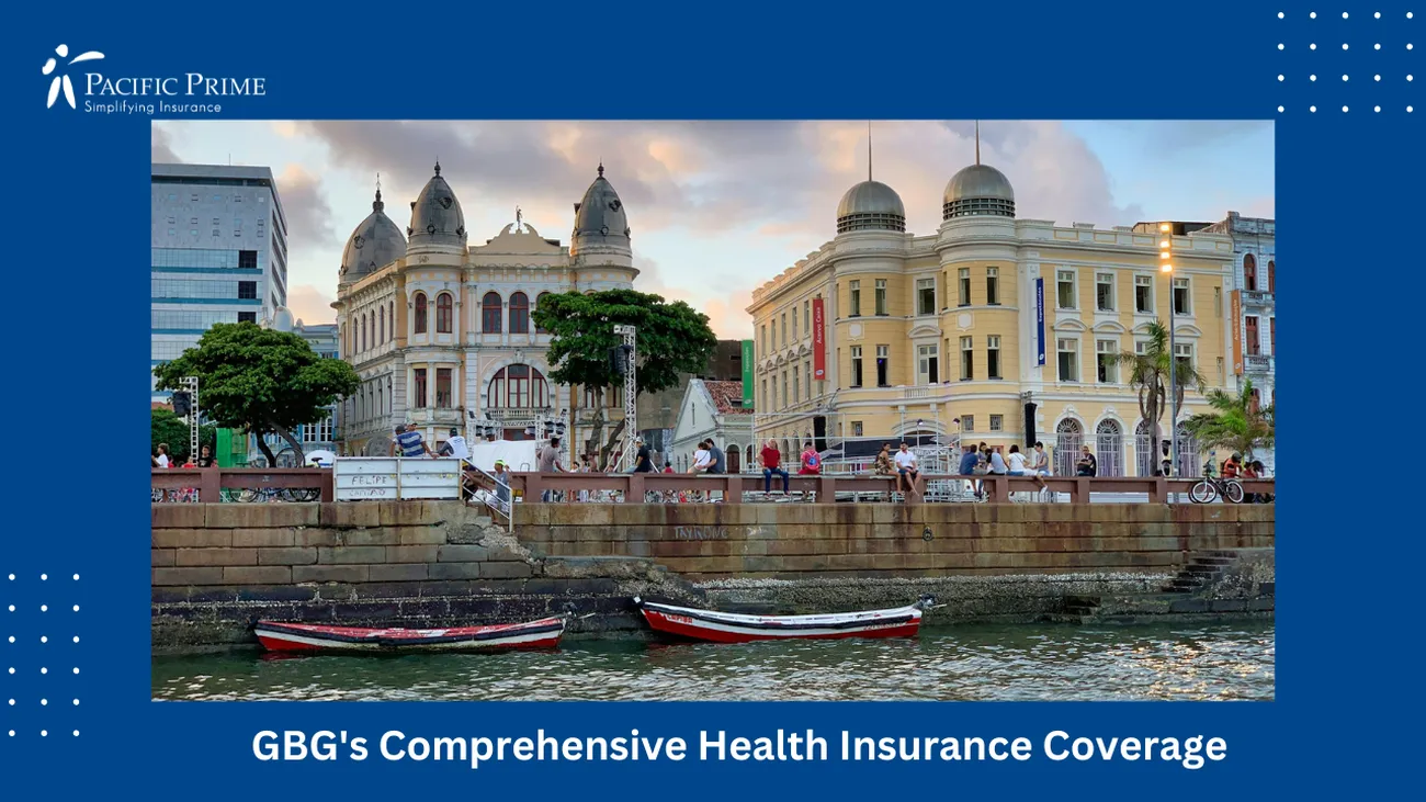 Top 10 Insurance Companies in Brazil for Expats