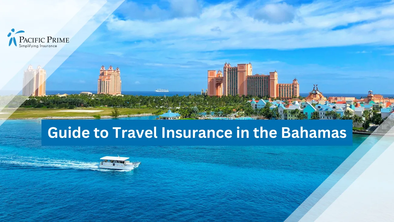 A Complete Guide to Travel Insurance in the Bahamas