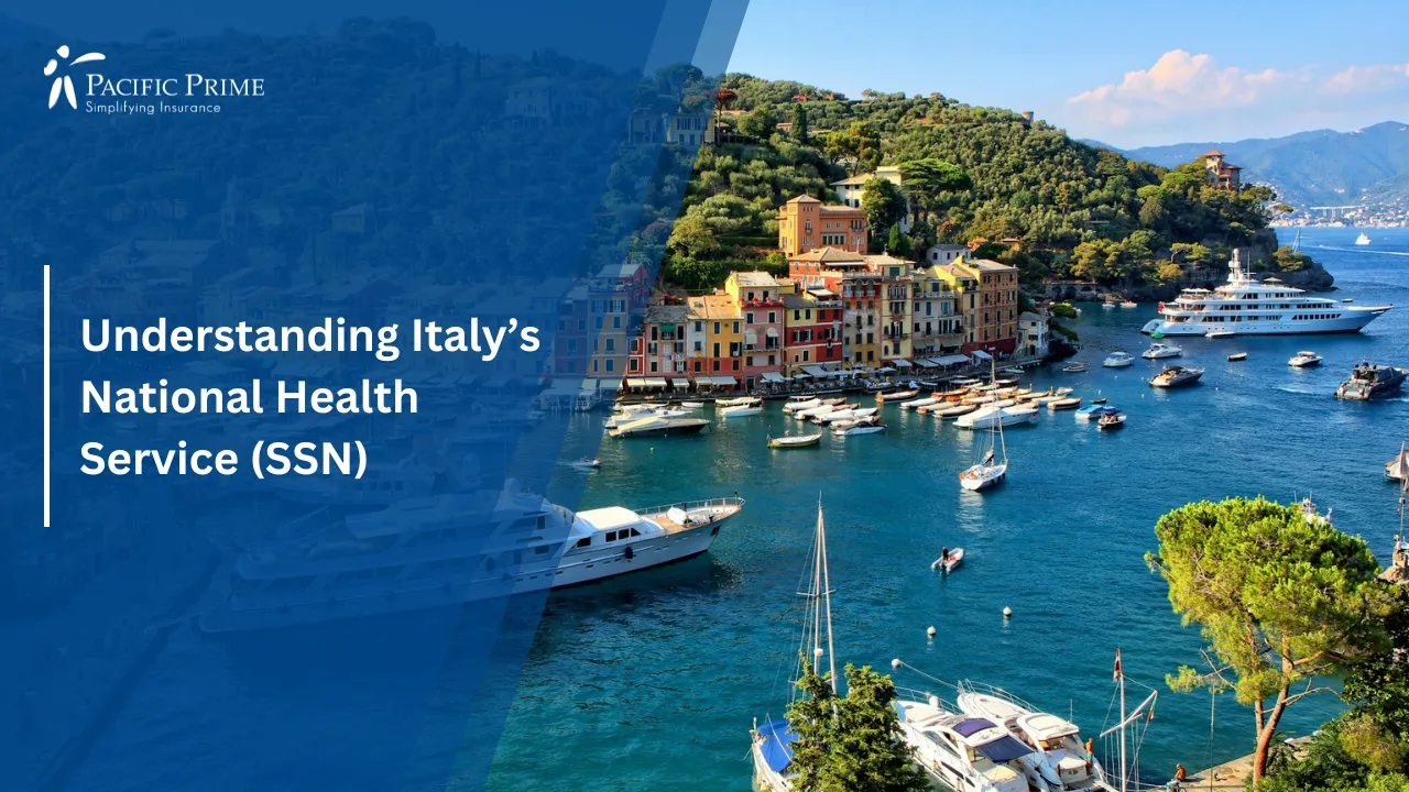 A Guide on Health Insurance in Italy and Italian Healthcare System