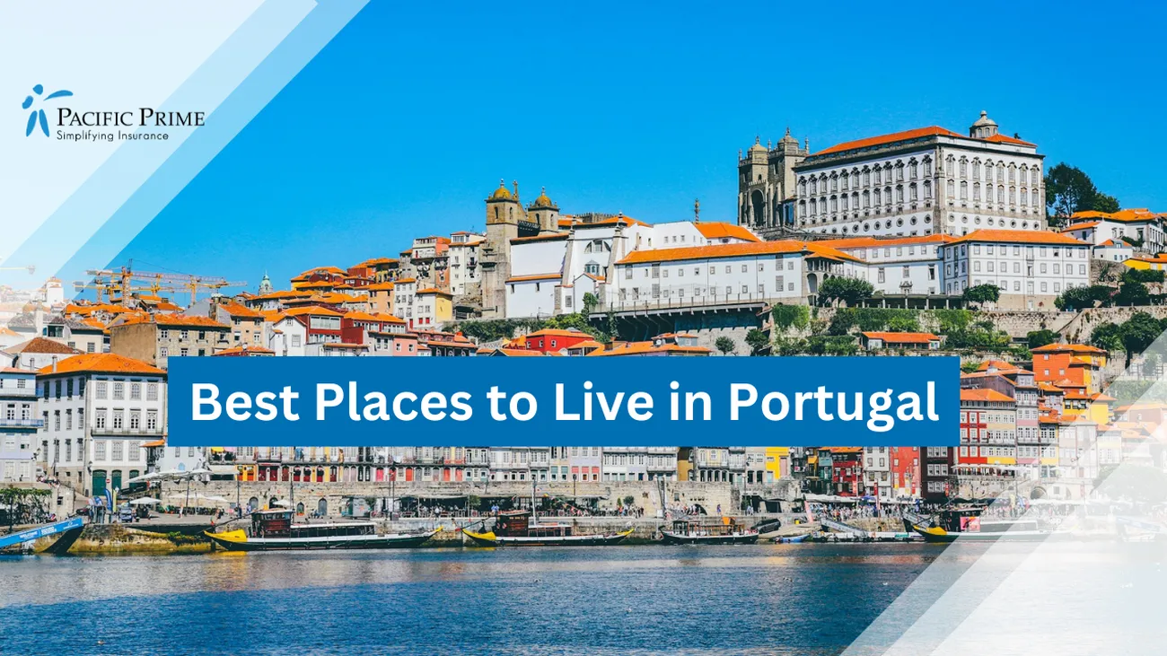 Portugal's 15 Best Expat Communities in 2025
