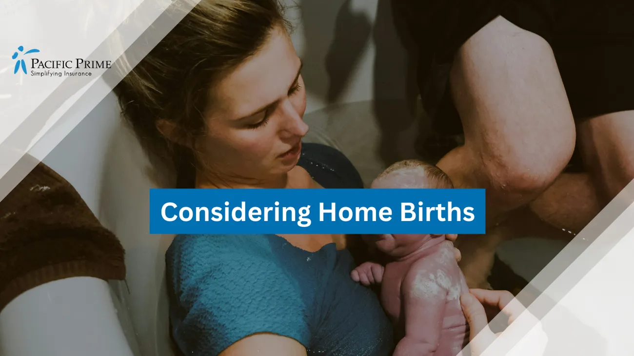 Considering Homebirths: Legal and Cultural Implications for Expats Giving Birth Abroad