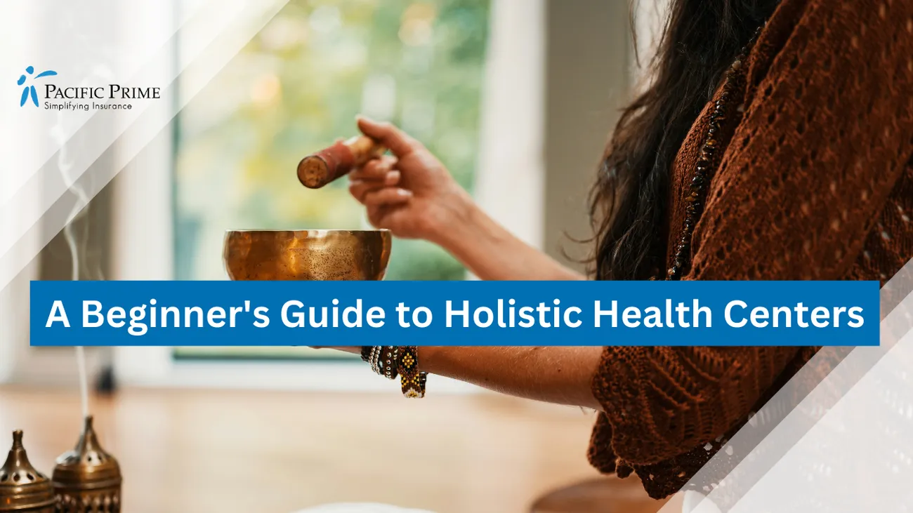 A Beginner's Guide to Holistic Health Centers in Mexico