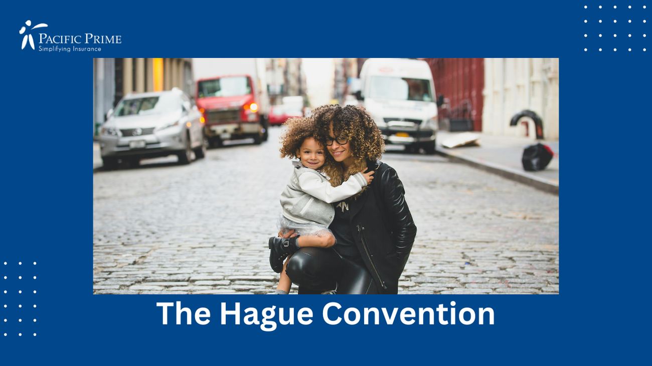 International Adoption: Exploring Adoption Options for Expats