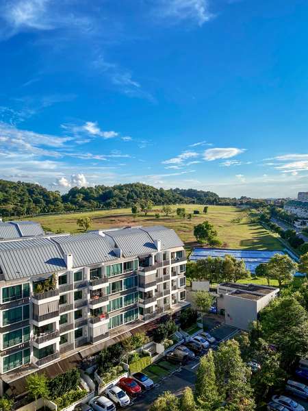 Expat’s Guide To Woodlands Singapore