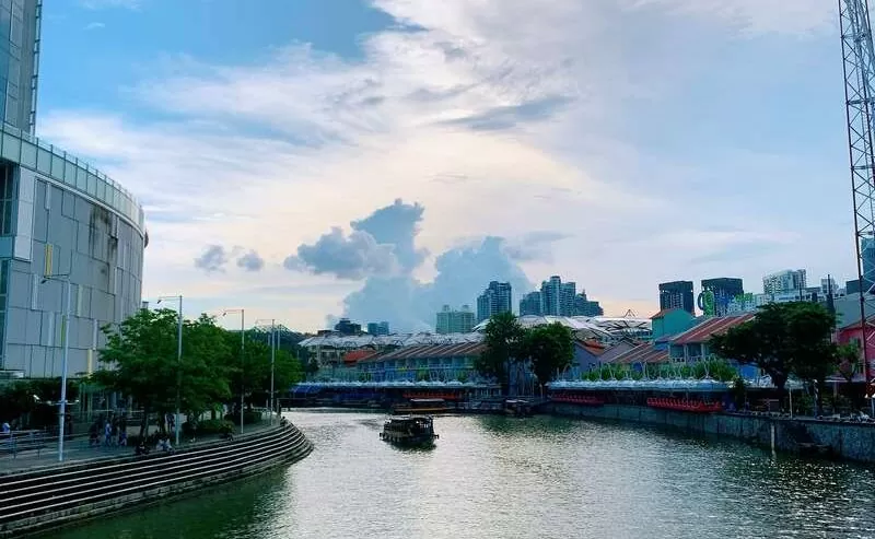 Expat’s Guide To Woodlands Singapore