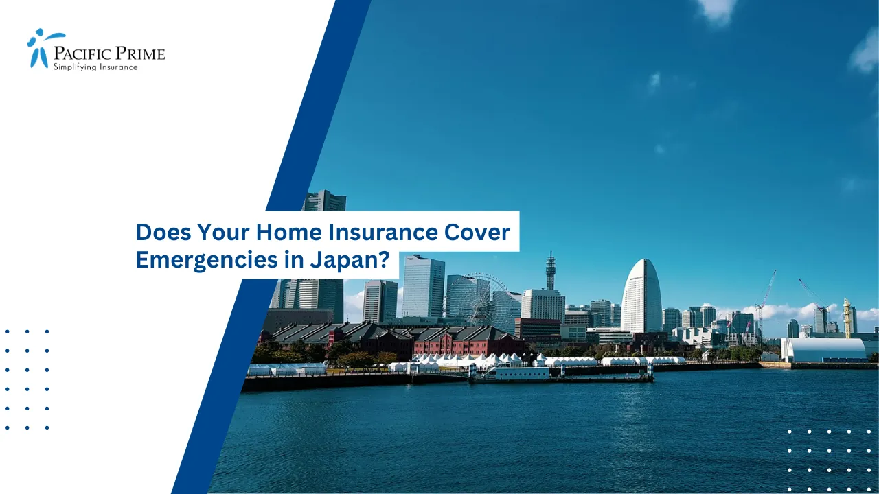 What’s Covered by Emergency Medical Insurance in Japan