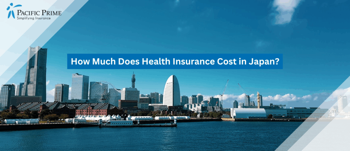 How Much Does Health Insurance Cost in Japan?